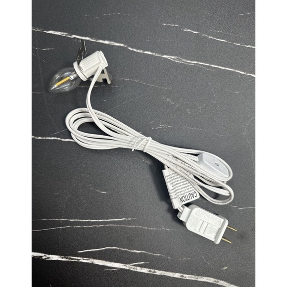 The Unbranded Brand | Holiday | 2 Two Dept 56 Lemax Compatible Warm Led ...